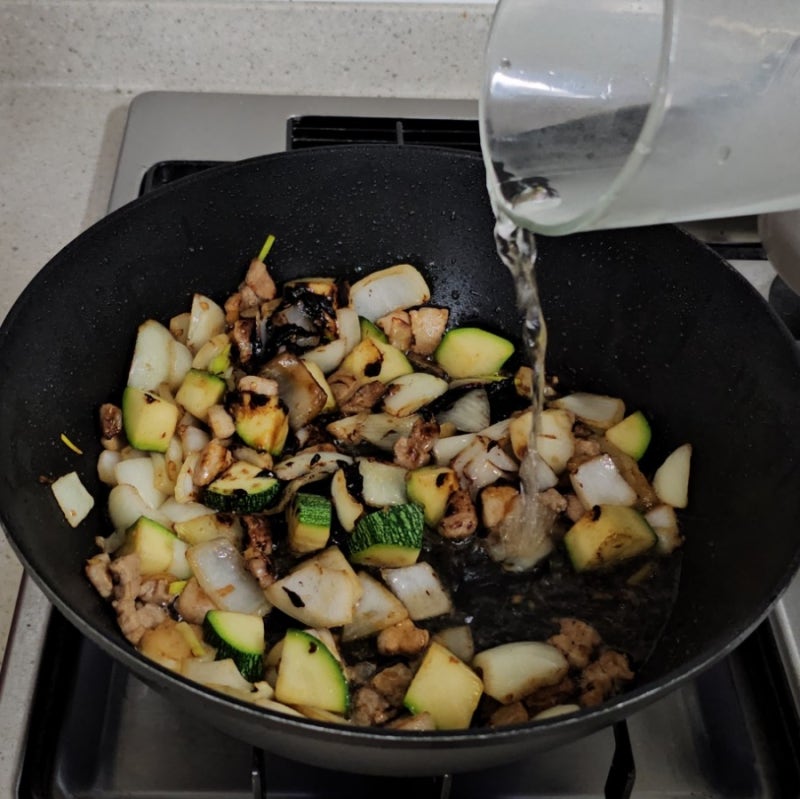 이연복짜장면 만드는 법 중국집 짜장면 레시피 춘장으로 짜장 만들기 : 네이버 블로그