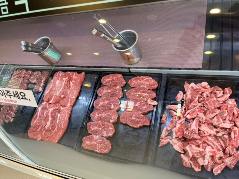 대구 테크노폴리스 현풍 소고기 무한리필 가성비 맛집 꾸웁소 네이버 블로그