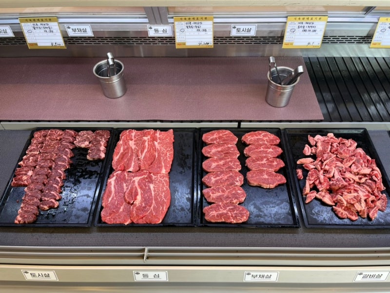 대구 테크노폴리스 현풍 소고기 무한리필 가성비 맛집 꾸웁소 네이버 블로그
