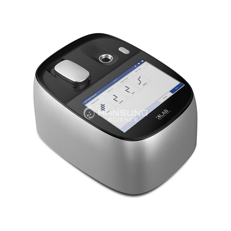KLAB OPTIZEN NanoQ , 나노드랍 (H547) : 네이버 블로그