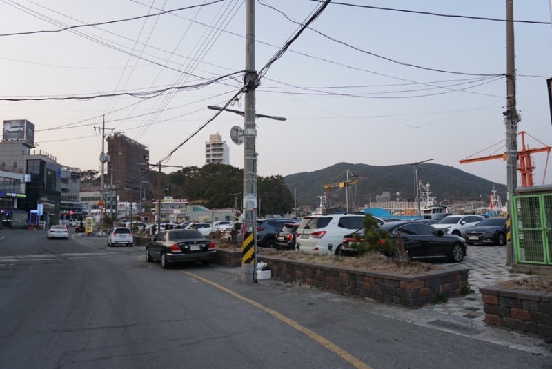 부산 기장 연화리 해녀촌 해산물모듬 전복죽 추천 Feat 정용진 맛집 네이버 블로그
