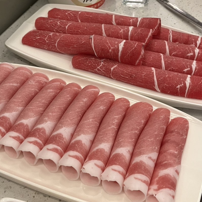 하이디라오 강남 예약 웨이팅 주문 꿀팁💛새우완자 공짜로 받는 법 네이버 블로그