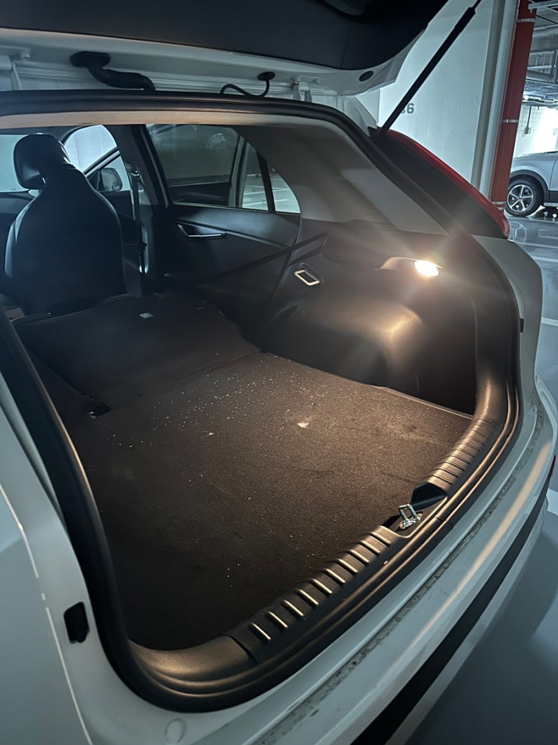자전거 싣고 갈 때 카셰어링 투루카 첫 이용Turu CAR : 네이버 블로그