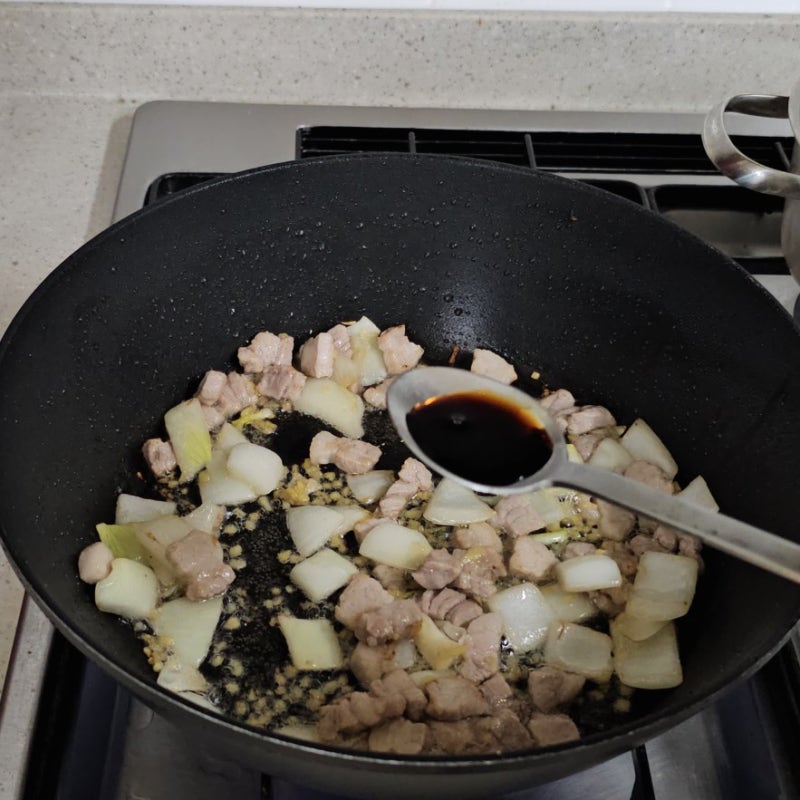 이연복짜장면 만드는 법 중국집 짜장면 레시피 춘장으로 짜장 만들기 : 네이버 블로그