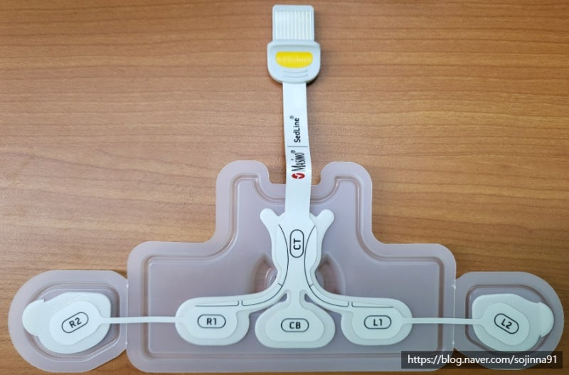 마취 심도 모니터링 : Sedline(Masimo)에 관하여(SEF, suppression ratio, DSA, EMG ...