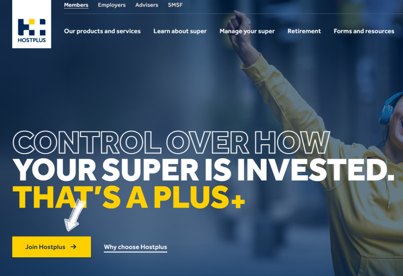 [호주 워홀 정보🇦🇺] TFN (Tax File Number) 발급 신청하기 ️ / Hostplus Super ...