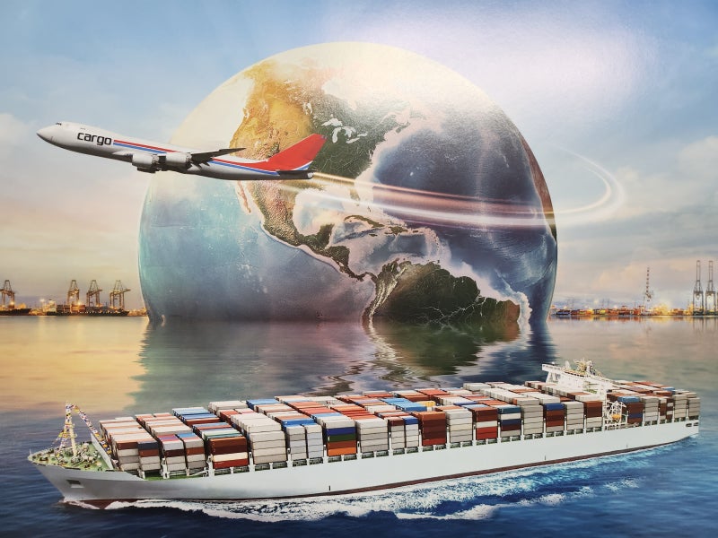 인코텀즈 2020 - EXW / FCA / FAS / FOB : 네이버 블로그