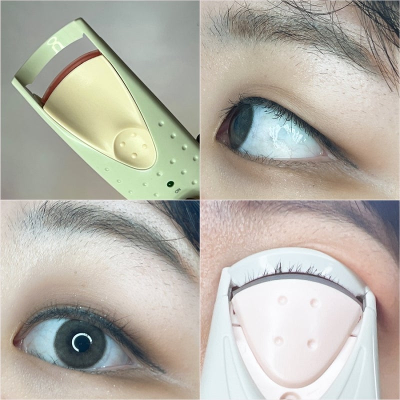 속눈썹고데기 올리브영 뷰러 지속력갑 필리밀리 히팅뷰러 네이버 블로그
