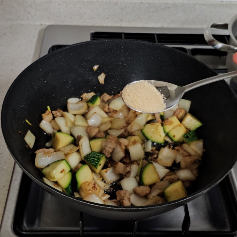 이연복짜장면 만드는 법 중국집 짜장면 레시피 춘장으로 짜장 만들기 : 네이버 블로그