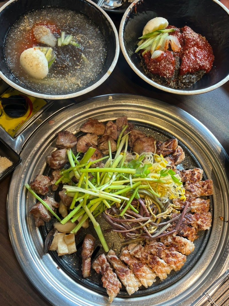 평택 삼겹살맛집 육풍 평택역점 • 구워주는 고깃집 육즙이 끝내줘요 네이버 블로그