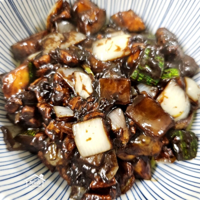 이연복짜장면 만드는 법 중국집 짜장면 레시피 춘장으로 짜장 만들기 : 네이버 블로그