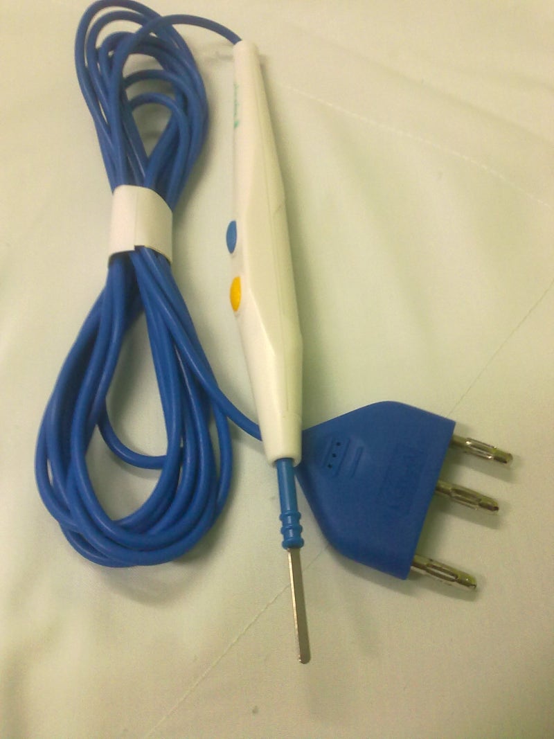 전기소작기 bovie(보비), bipolar 수술실 장비 : 네이버 블로그