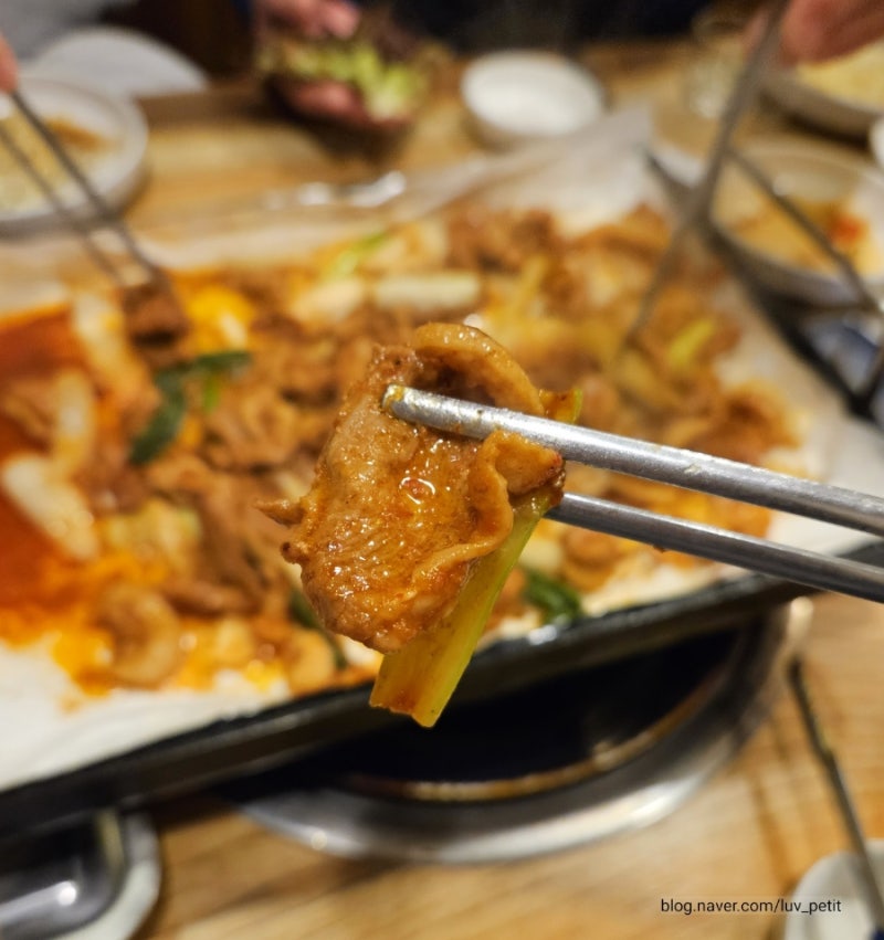 수원아주대맛집 '대성농장생오리' 착한가격으로 즐기는 몸보신 오리코스요리 : 네이버 블로그