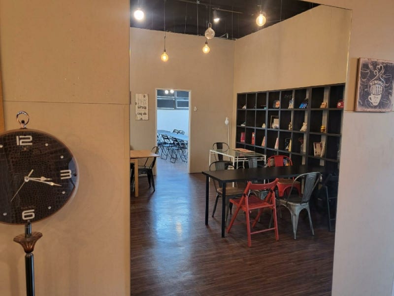 홍대영어학원 톡톡어학원 홍대점 네이버 블로그