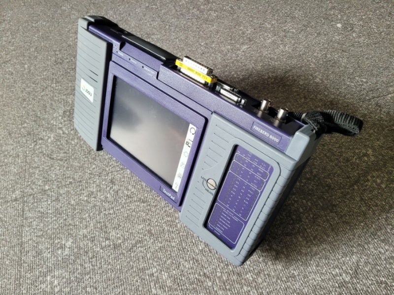 JDSU FIREBERD 8000 커뮤니케이션 아날라이저 옵션 CLK : 네이버 블로그