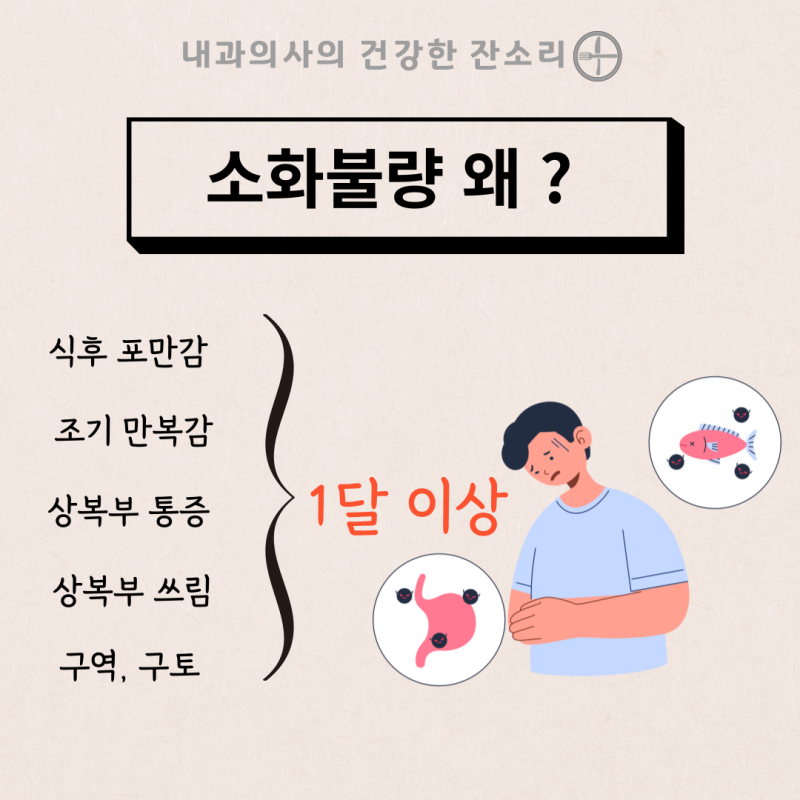 소화불량 약 소화제만 사용하는 건 아니다 소화불량 치료 소화제 종류와 효과 네이버 블로그