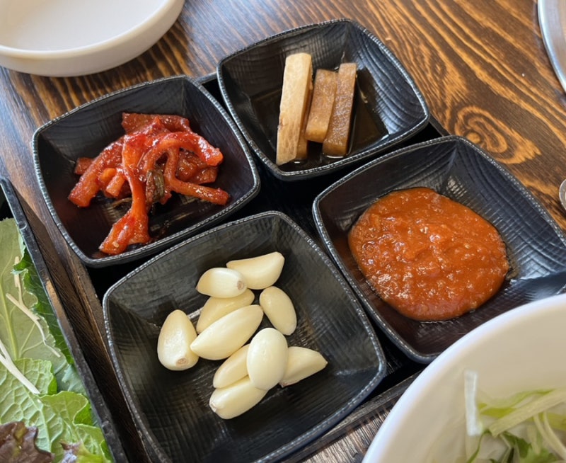 울산 매곡 맛집 고혼 고기에 혼을 담다 맛도 좋고 가성비도 넘쳐 네이버 블로그