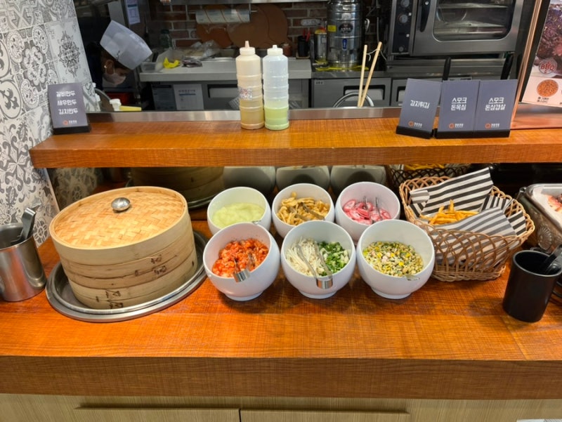 일산 맛집 쿠우쿠우 일산호수공원점 쿠우쿠우 중에 제일 깨끗하고 깔끔하고 맛있었던 매장 추천 평일런치 방문 매장
