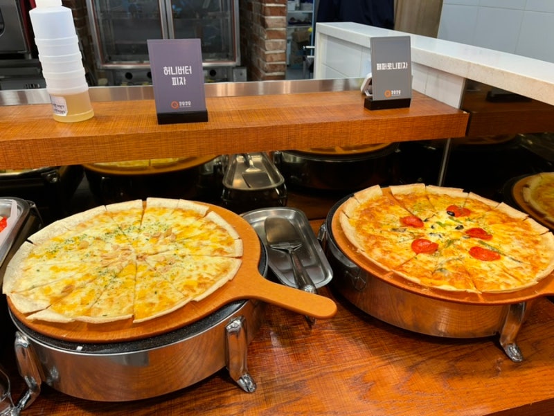 일산 맛집 쿠우쿠우 일산호수공원점 쿠우쿠우 중에 제일 깨끗하고 깔끔하고 맛있었던 매장 추천 평일런치 방문 매장