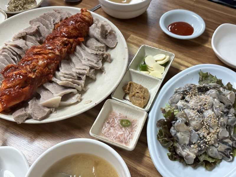 2월 일상 성남 진선보쌈 양배추달걀피자 스타벅스 골드 이벤트 개미체어 조립 마켓컬리 집들이 테디베어 핑거니팅백 네이버 블로그