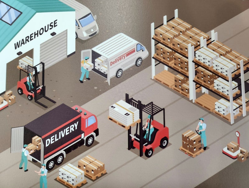 “CY/ CFS / FCL / LCL / 콘솔(LTL) / 독차(TL)” : 네이버 블로그