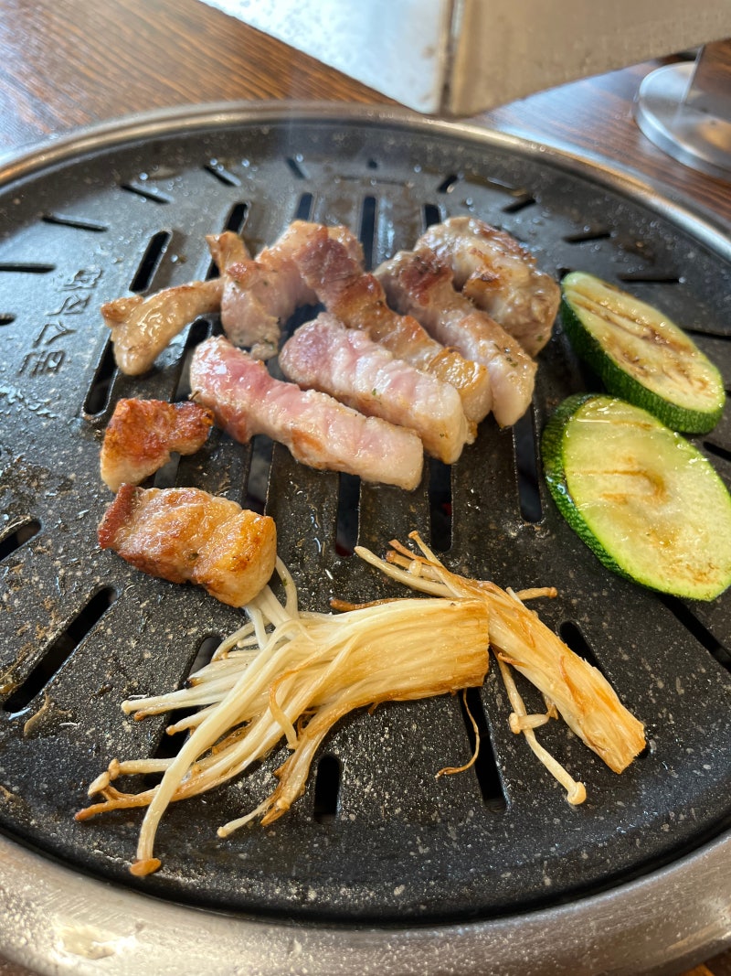 울산 매곡 맛집 고혼 고기에 혼을 담다 맛도 좋고 가성비도 넘쳐 네이버 블로그