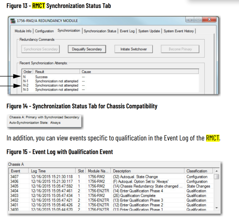 1756 AB PLC Redundancy Module 설치시 필수체크 사항 정리 : 네이버 블로그