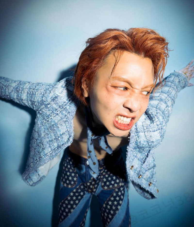 지올팍Zior Park 사주(지올팍 크리스찬christian, 성별, MBTI ENTP특징 직업) : 네이버 블로그