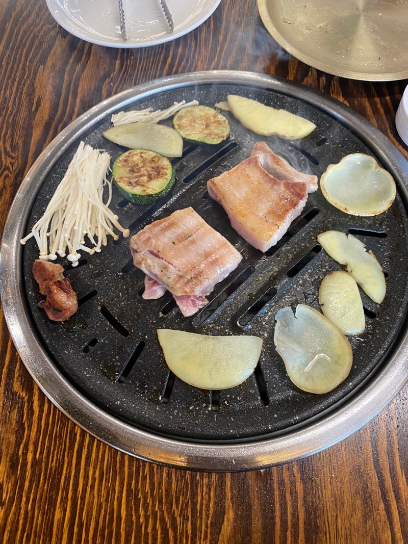 울산 매곡 맛집 고혼 고기에 혼을 담다 맛도 좋고 가성비도 넘쳐 네이버 블로그