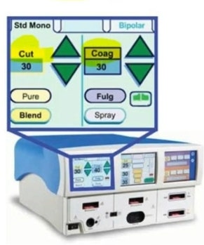 수술실스크럽 - 수술장비기본 1 - 전기 지혈기 - Bovie 와 Bipolar 차이 : 네이버 블로그