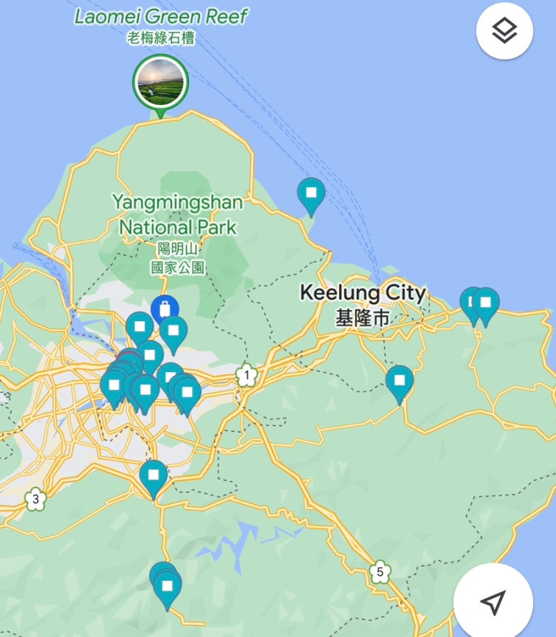 타이베이 대만 예스진지 투어 총정리 꿀팁내돈내산 인디고트래블 네이버 블로그