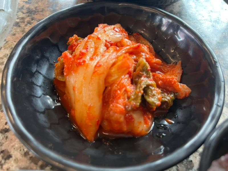 경기용인지곡동 누룽지 돌판 오리구이 맛집 ‘황금오리 웨이팅 Tip 네이버 블로그