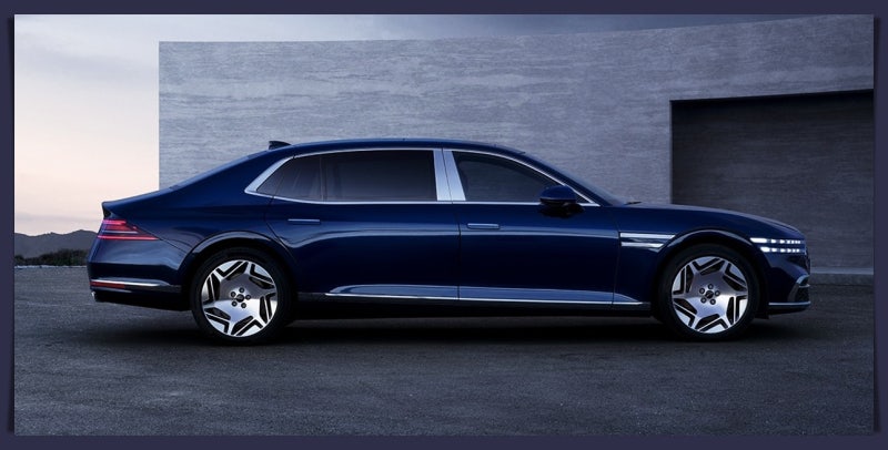 2022 G90 3.5 가솔린 터보 기본모델 모의견적 정보LWB 리무진(롱휠베이스) 기본형 즉시출고 받기 : 네이버 블로그