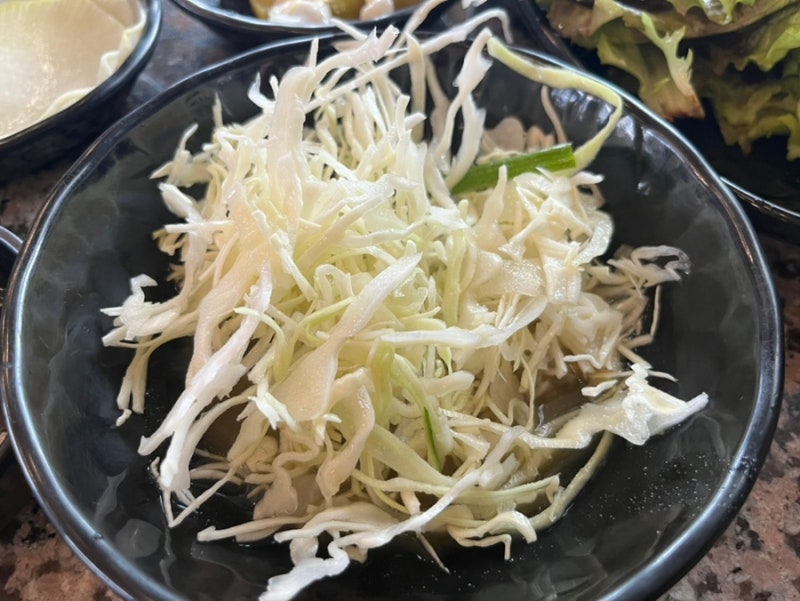 경기용인지곡동 누룽지 돌판 오리구이 맛집 ‘황금오리 웨이팅 Tip 네이버 블로그