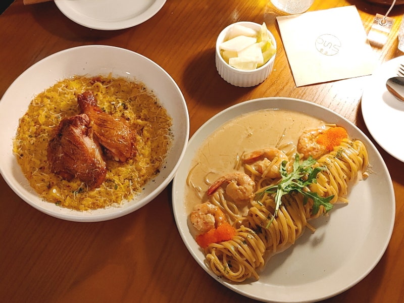포천 신읍동 맛집 현지인추천 포천파스타맛집 오스스 네이버 블로그