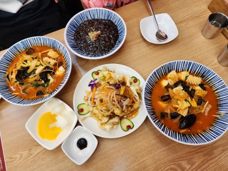 오산 세교 동네술집 내돈내산 네이버 블로그