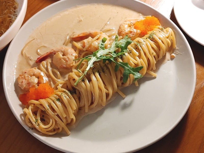포천 신읍동 맛집 현지인추천 포천파스타맛집 오스스 네이버 블로그