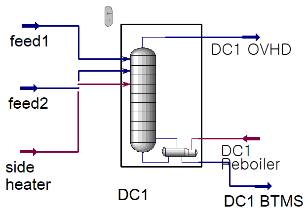 천연가스로부터 NGL (Natural Gas Liquid) recovery를 위한 simulation R1 : 네이버 블로그