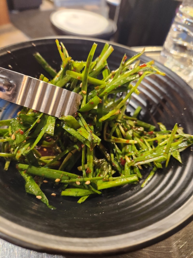 부천시청역맛집 하트볶음밥이 매력적인 토평한우소곱창 네이버 블로그