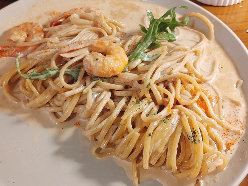 포천 신읍동 맛집 현지인추천 포천파스타맛집 오스스 네이버 블로그