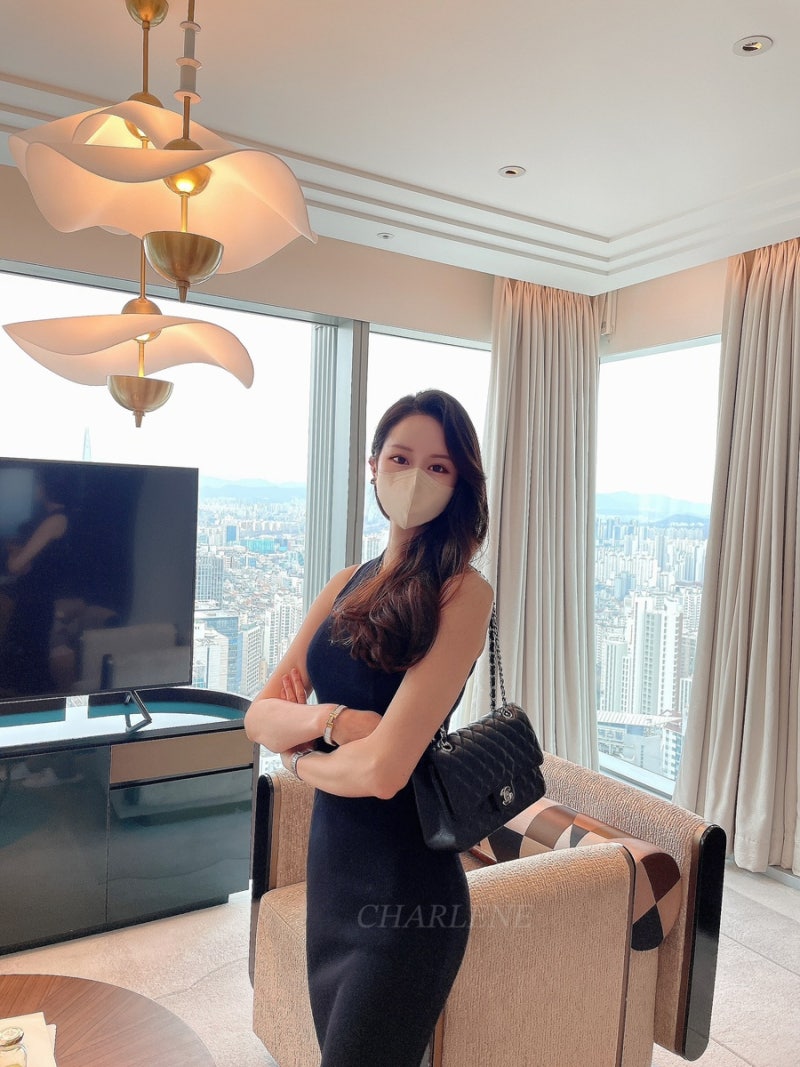 조선팰리스 그랜드 마스터스 스위트 호캉스 네이버 블로그
