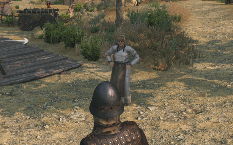 마운트앤블레이드2 19모드 한글 무설치 야스 외모 (Captivity Events) : 네이버 블로그