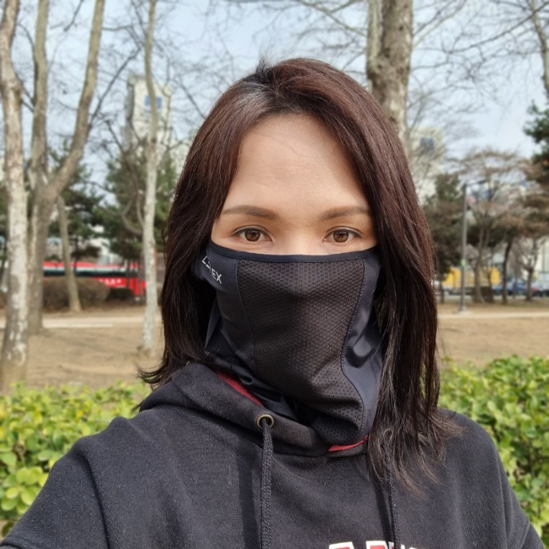 자외선차단 99 골프마스크 르플렉스 얼굴햇빛가리개 네이버 블로그