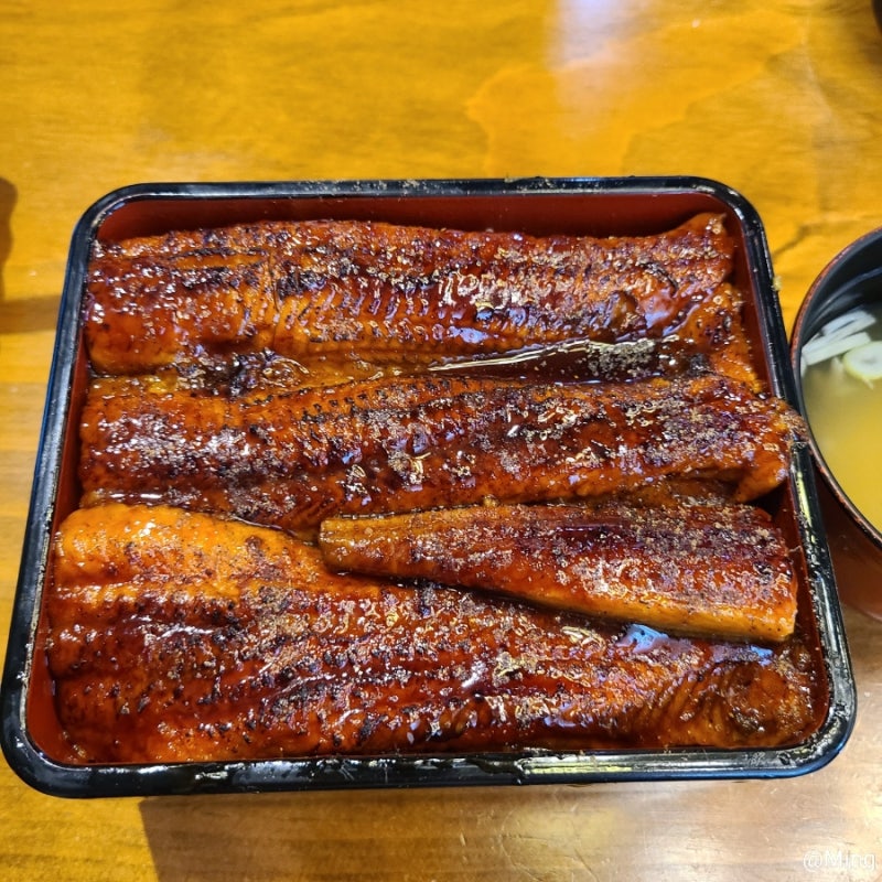 내돈내먹여의도장어덮밥집장어덮밥맛집타마 네이버 블로그