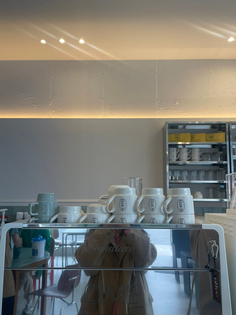 구례카페 분위기 친절 모두 갓벽, 로피 ROFFEE : 네이버 블로그