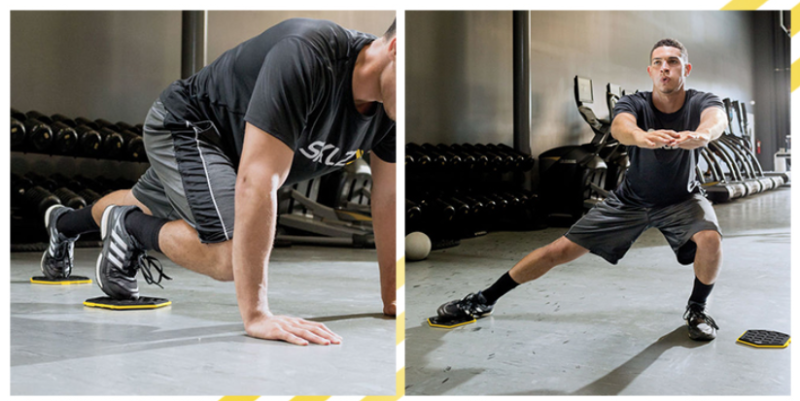 축구선수 햄스트링 필수 재활 운동 / Askling L-protocol / The Extender, The Diver, The ...