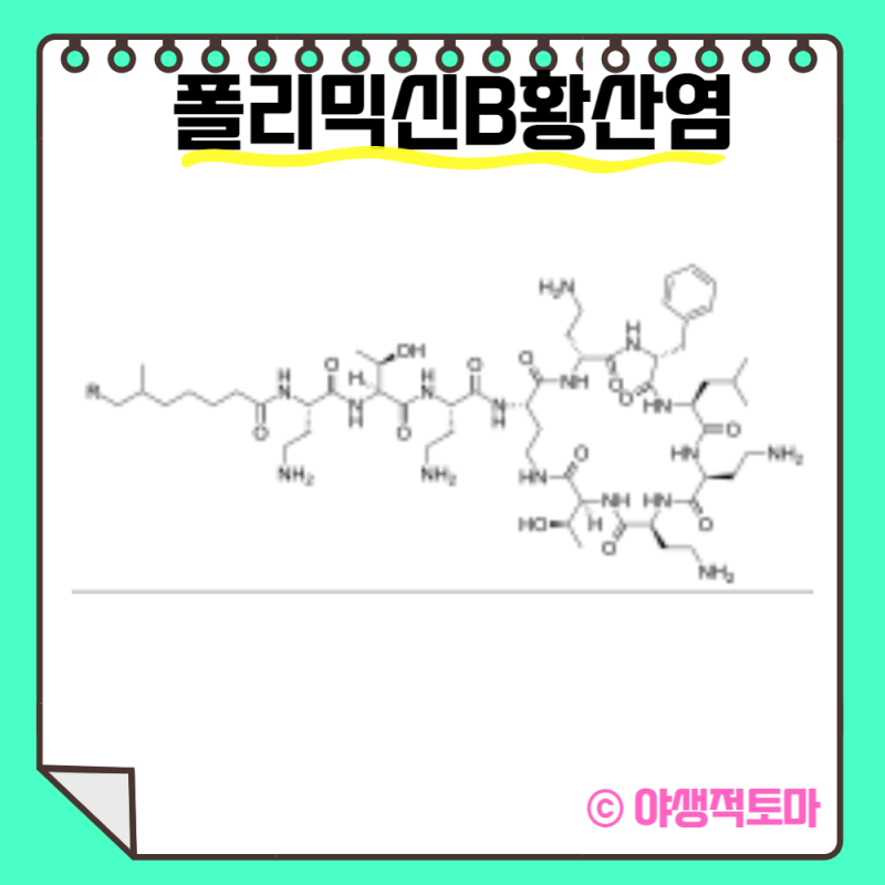 결막염약 테라마이신 안연고 Vs 나조린 성분 작용기전 효능 부작용 네이버 블로그