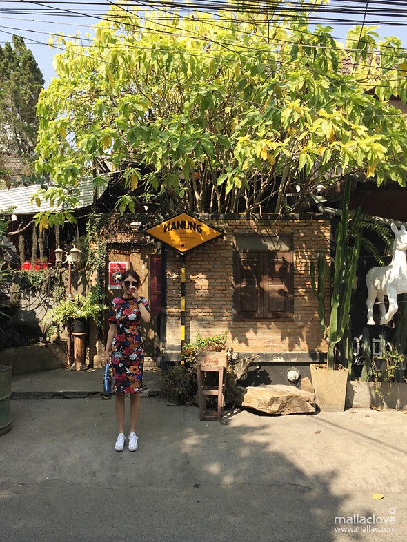 치앙마이 님만해민 숙소와 맛집 (리브님만 콘도, 까이양 청더이, 라더 카페, 아러이 디, 몬놈솟 토스트, 노스 게이트 재즈펍 ...