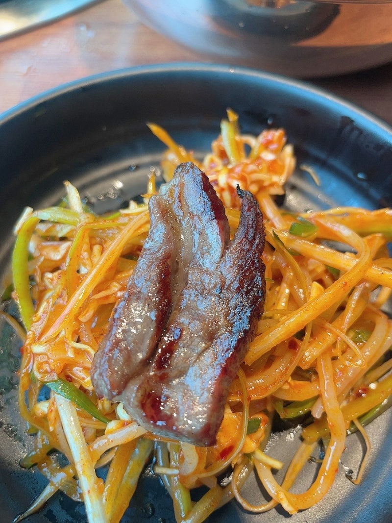 완주 맛집 완주군 봉동읍 소고기 한마음정육식당 추천해요 네이버 블로그