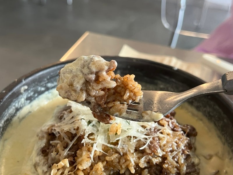 창원 상남동 양식 스테이크 맛집 덕수파스타 본점 네이버 블로그